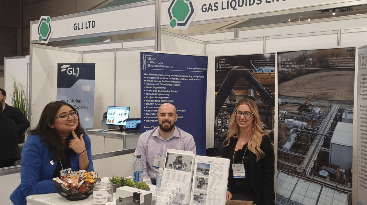 Gas Liquids Engineering Ltd Alliance with OGC Energy Ltd - OGC Energy
