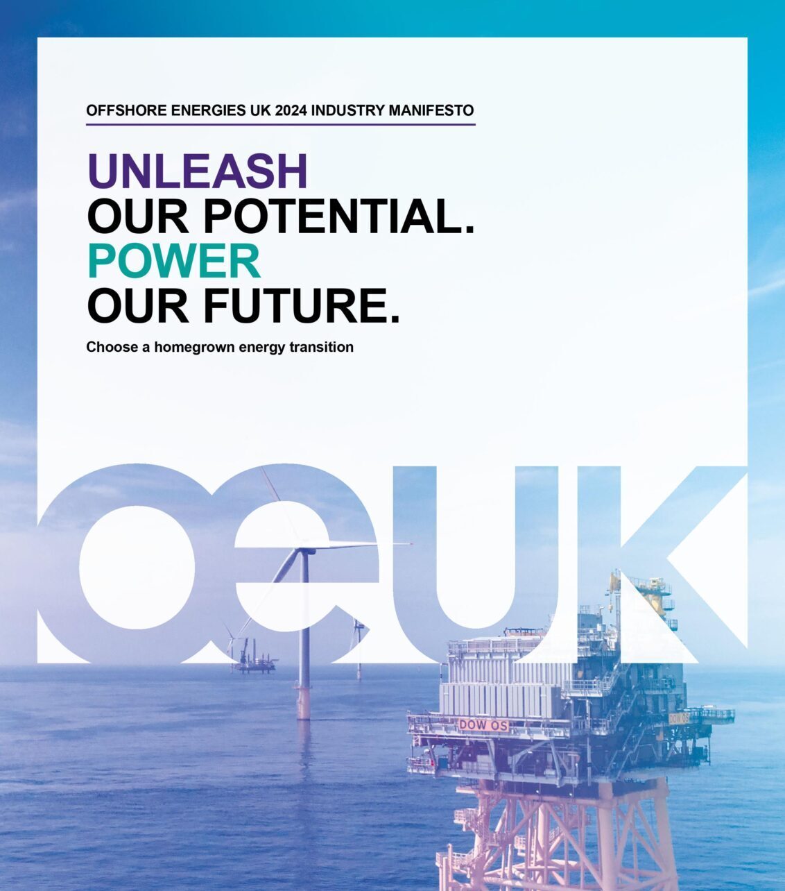 OGC Energy's Commitment to a Sustainable Future – Supporting OEUK ...